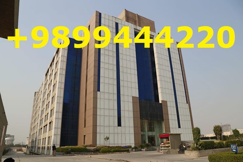 Office Rent Price at Noida Expressway | Noida Commercial Leasing ...