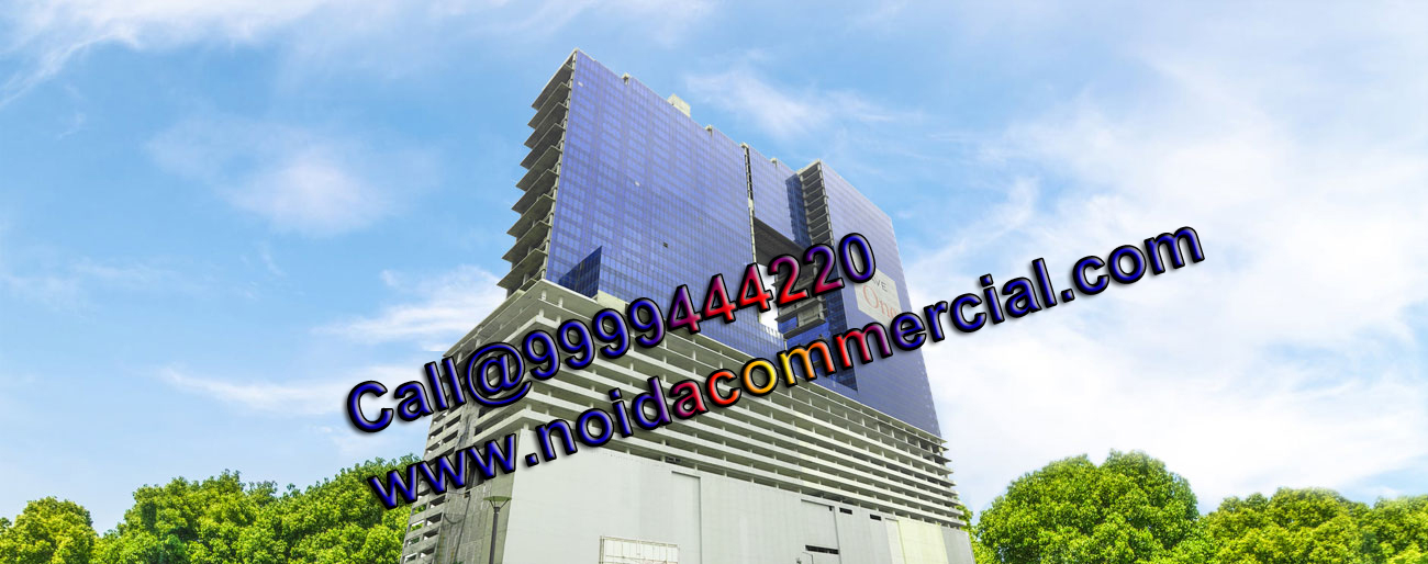 Wave One Noida Construction Update, Resale , Office Space